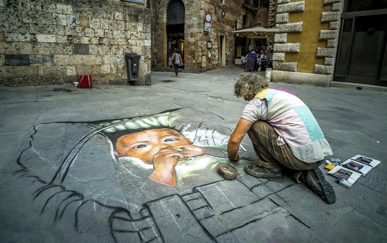 Artists Transforming Everyday Objects into Extraordinary Art ...